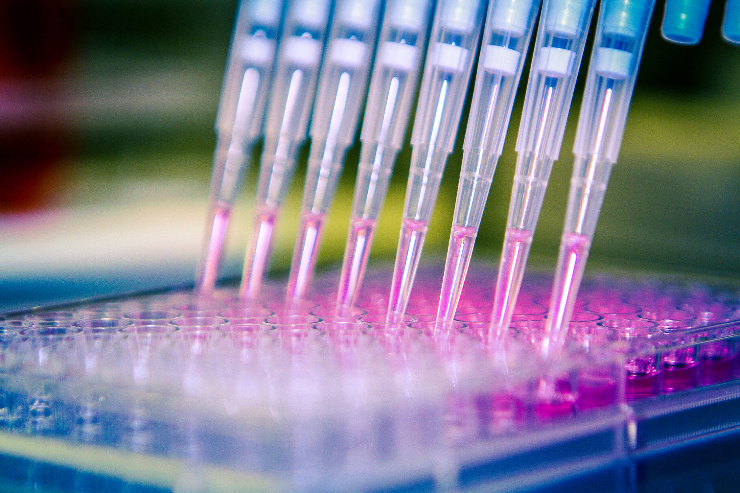 Molecular Reagents for Diagnostics and Research Applications - Synthego